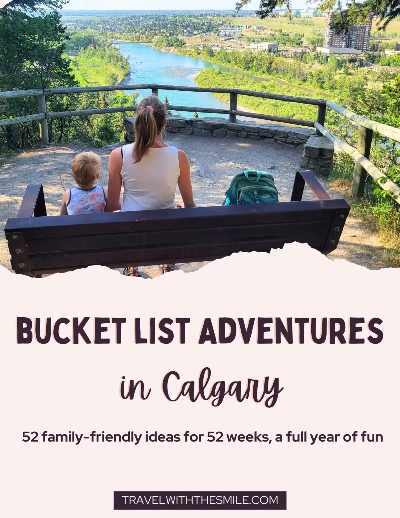 44 Adventure Ideas for a Fun Weekend You Can Do Right Now!