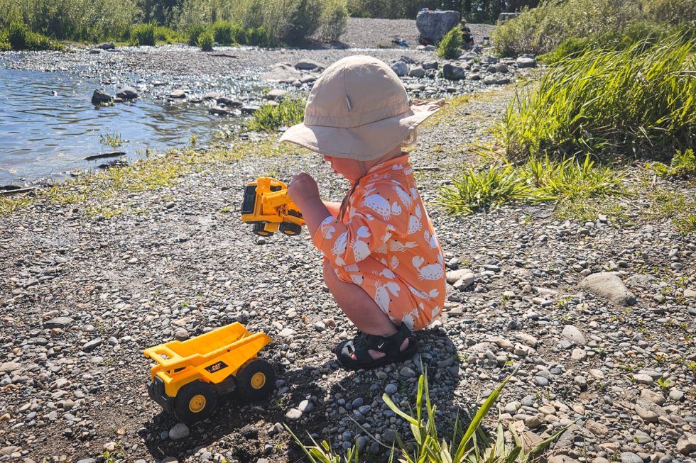 Jan and Jul Summer Gear Review - We’ve Tried It All