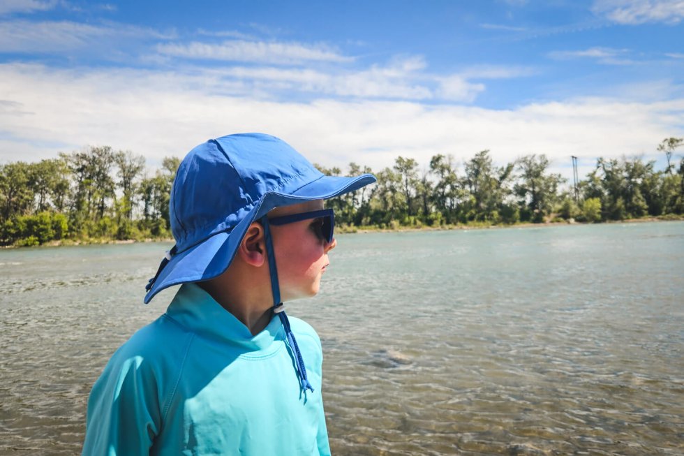 Jan and Jul Summer Gear Review - We’ve Tried It All