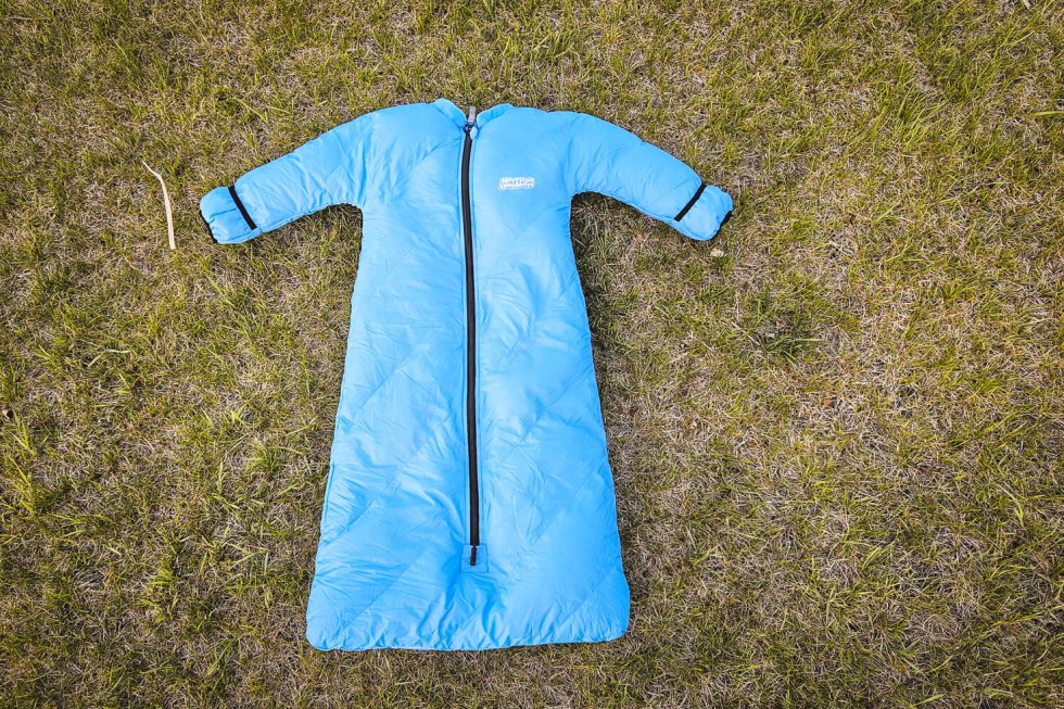 Reviewing the Morrison Outdoors Sleeping Bag for Toddlers-Is It Worth It?